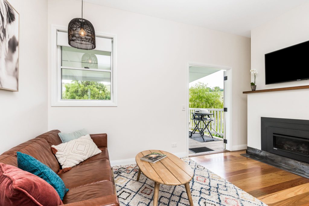 Accommodation - Forget Me Not Farm Cottages