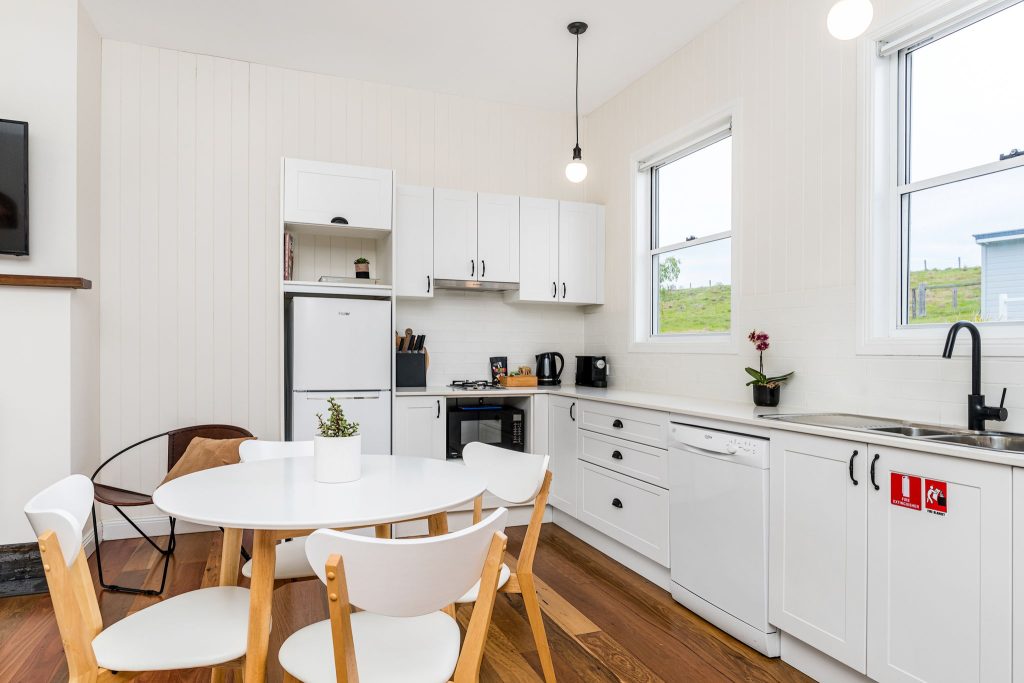 Accommodation - Forget Me Not Farm Cottages